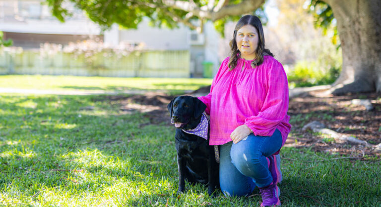 Guide Dogs WA - Guide & Assistance Dog Providers In WA