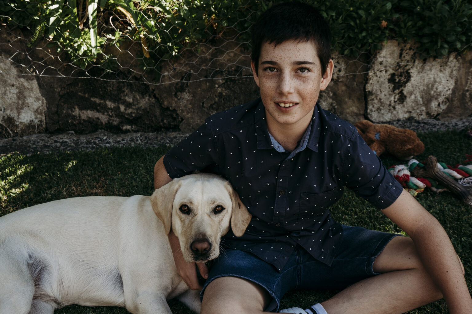 Guide Dogs WA - Guide & Assistance Dog Providers In WA
