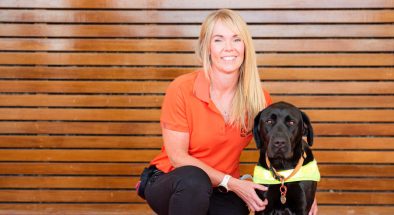 Guide Dogs WA - Guide & Assistance Dog Providers In WA